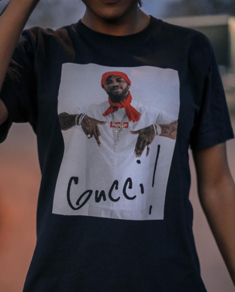 The Definitive Ranking of Every Supreme Photo Tee Ever – CACHE